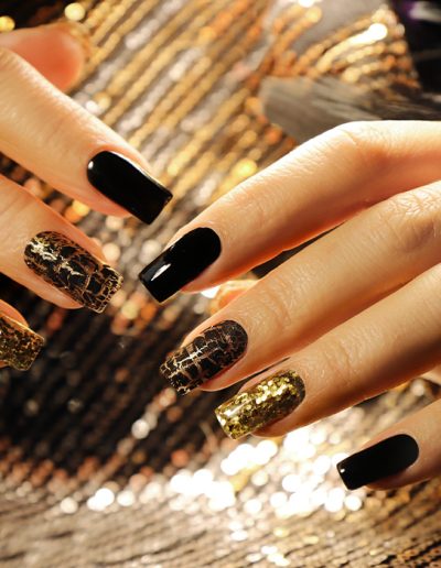 GAIA NAIL LOUNGE & SPA | Vip Nail