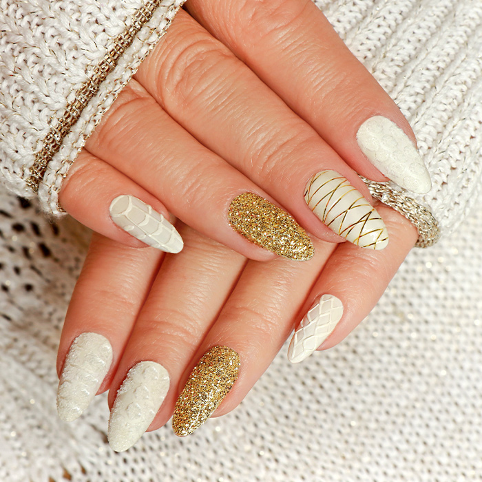 GAIA NAIL LOUNGE & SPA | Vip Nail